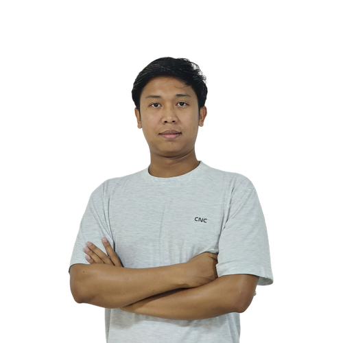 Nay Lin Aung | Portfolio